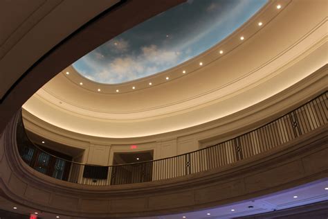 The New Virginia General Assembly Building Opens Next Week Heres A