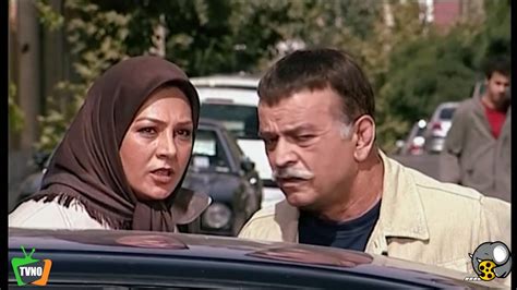 سریال ایرانی حس سوم قسمت 3 فیلو