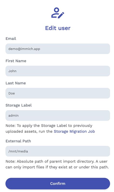 在群晖里部署immich