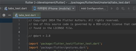 Issue Flutter Moum Flutter Moum Github