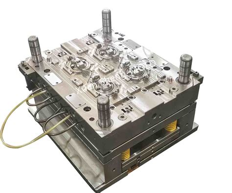 Plastic Electronics Enclosure Plastic Electronic Injection Moldandmolding