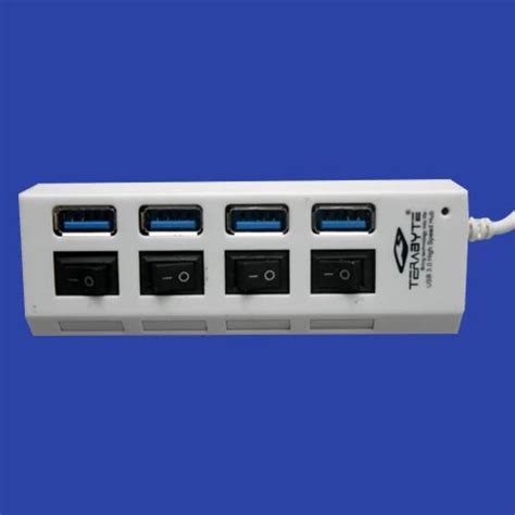 Port Usb Hub With Switch At Rs Piece Usb Pocket Hub In Raigad Id