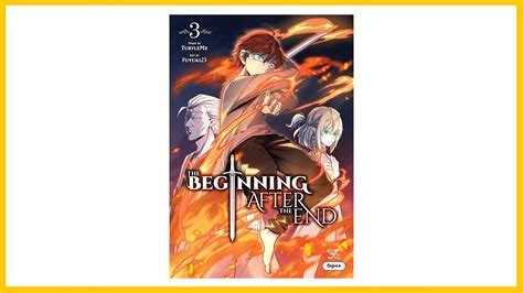 The Beginning After The End Story Where To Read And More One Esports
