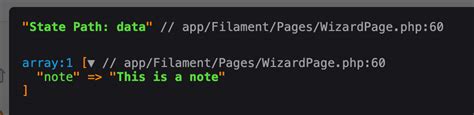 Searchable Select Not Outputting Value In Wizard On Page · Issue 9377 · Filamentphpfilament