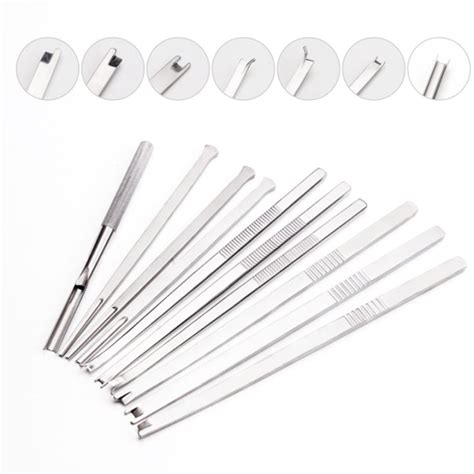 Nasal Bone Chisel Nose Instrument Nose Shaping Tool Cosmetic Instrument Lazada Ph