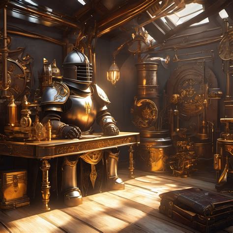 Knight Commander Name Generator