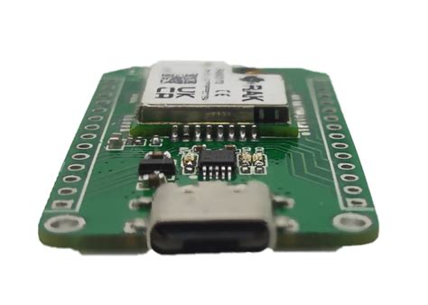 IOT Smart Solution With Lorawan Protocol Channels