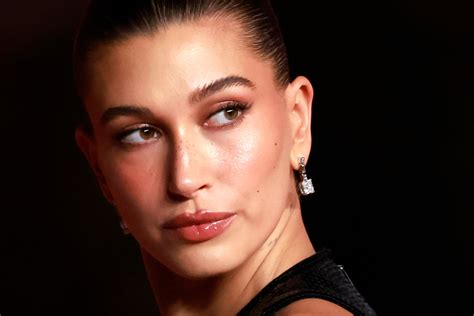 Why Everyone Wants To Look Like Hailey Bieber From Rhode Skincare To