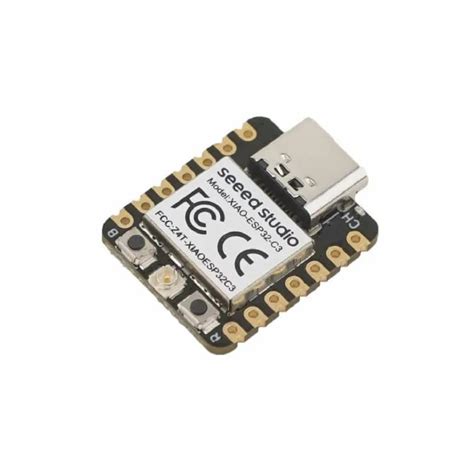 seeed xiao esp32c3 winziges mcu board mit wlan und ble kaufen bei