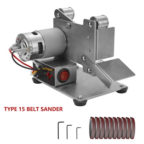 Multifunctional Edges Sharpener Grinder Mini Elect Grandado