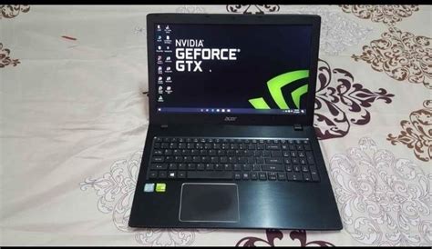Acer Core I7 7th Gen 16gb Ram 1tera Hdd 128gb Ssd 2gb Dedicated Video Card Computers Tech