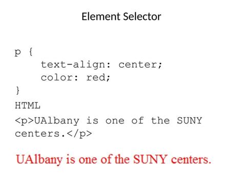 Introduction To CSS Pptx Web For Web Web PPT