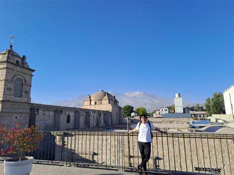 Arequipa Sillar World Culebrilla´s Canyon And Landscapes Getyourguide