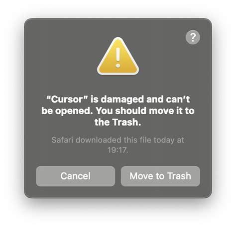 I Cant Install Cursor How To Cursor Community Forum