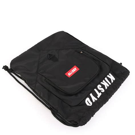 کوله پشتی ورزشی مدل Kikstyo مگاهشت