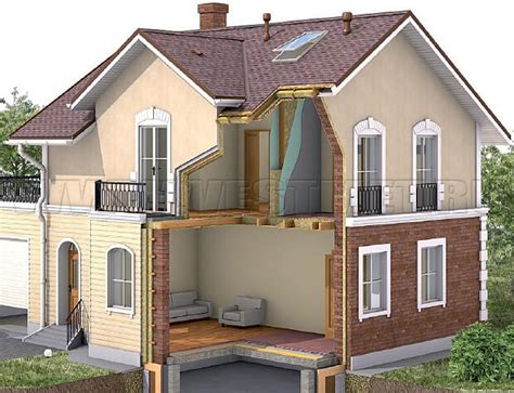 Вентиляция кровли (крыши) ТЕХНОНИКОЛЬ, кровельная вентиляция