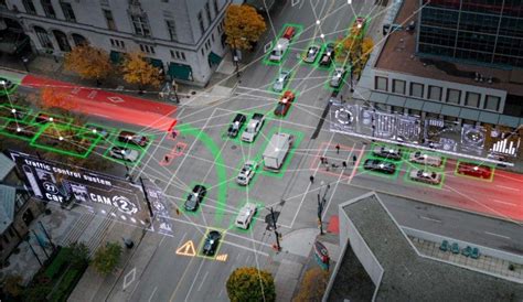 Innovative 3d Lidar Security Solution By Quanergy Set To Boost Growth