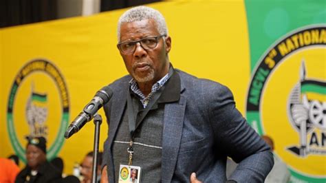 Anc Stalwart Dr Mavuso Msimang Quits Anc Amid Partys Clear Corrupt Path”