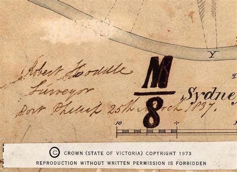 The Hoddle Grid Reimagined Storey Of Melbourne