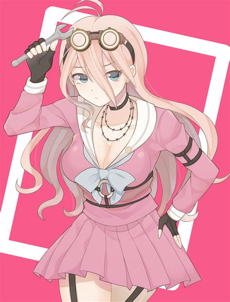 Iruma Miu Danganronpa And More Drawn By Raimone Nekokirinv Danbooru