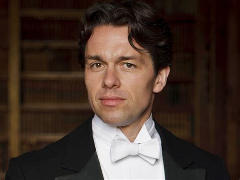 Julian Ovenden Foyles War