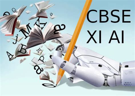 Unit Machine Learning Algorithms AI CBSE