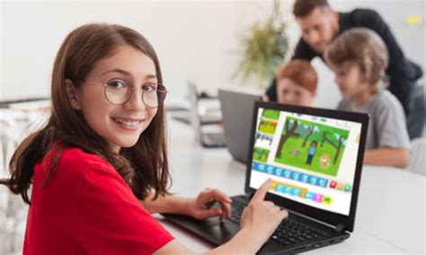 Best Scratch Tuition In The Uk For All Levels Soc Learning