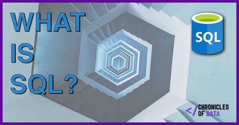 Sql Wildcard Characters Explained Chronicles Of Data