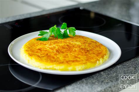 Berner Rösti Cook Enjoy