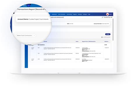Qbcc Reporting Qbcc Annual Financial Reporting Buildtrust
