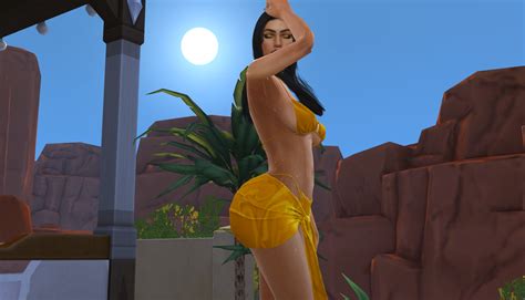 Share Your Female Sims Page The Sims General Discussion LoversLab