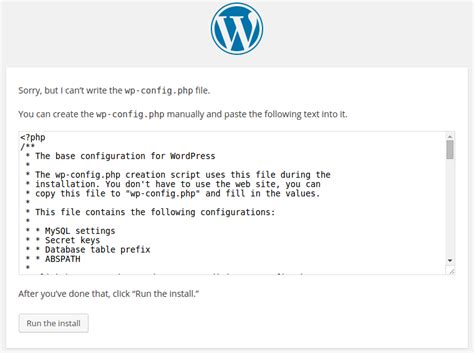 Wordpress Tutorial For Beginners Installation And Setup Codexworld