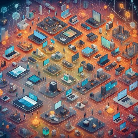 Aiot In 2024 Examples Technologies Implementation Challenges And Practical Solutions Dusuniot