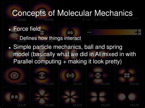 Ppt Exploring C Chem With Numeric Mm And Ab Initio Methods Powerpoint Presentation Id5733696