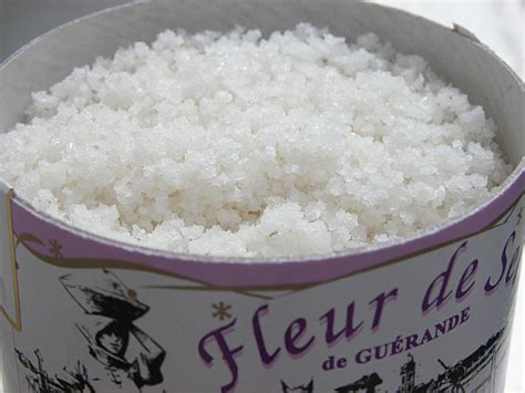 3 Best Fleur De Sel in Europe - TasteAtlas