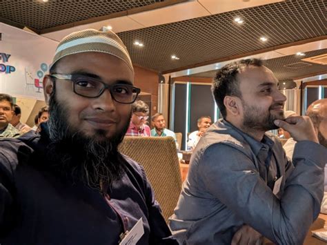 Dr Md Mehadi Hasan On Linkedin Attending Strategy Workshop 25 To 27 September 2024