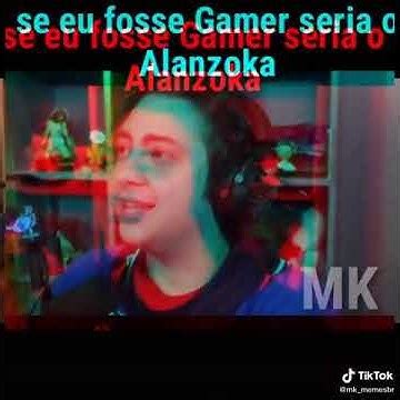 Roubaram A Cadeira Do Alanzoka Youtube