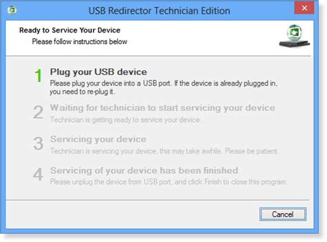Usb Redirector Technician Edition 197 Incentivespro