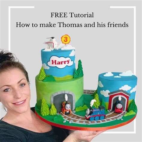Pin By Antonija Furjan On Alex Torta Thomas And His Friends Free