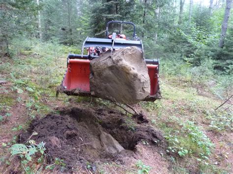 Add A Grapple TractorByNet