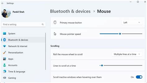 Is Your Mouse Scroll Not Working On Windows Try These Fixes