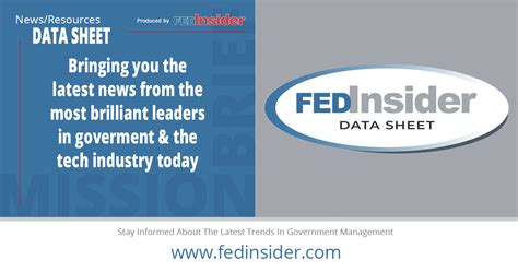 The Role Of Automation In Federal Zero Trust Frameworks Data Sheet Fedinsider