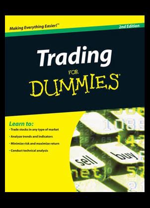 Stocks For Dummies Penny Stocks For Dummies Cheat Sheet