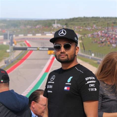 Infinite Potential Leadership On Linkedin This Week We Interviewed Gautam Katta Check Out His