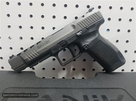 CANIK TP9SFx