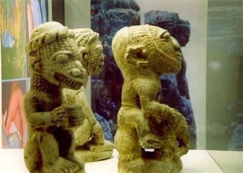Tracing The Unknown Origins Of The Enigmatic Nomoli Figures Alienígenas Antiguos Misterios