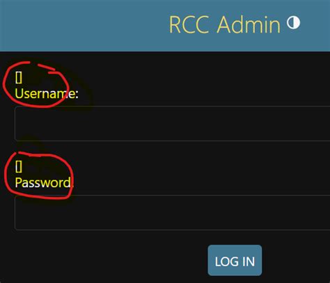 Unexpected Characters On Django Admin Log In Page Stack Overflow