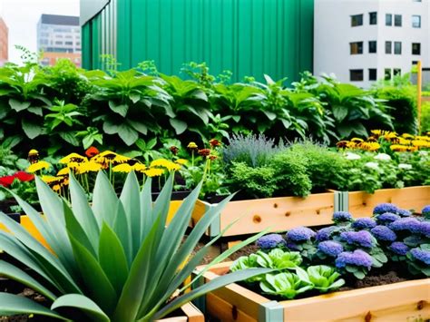 Alianzas Verdes Cómo Colaborar Con Gobiernos Locales En Proyectos De Huertos Urbanos Verdes