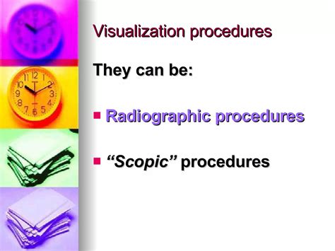 Common Laboratory Procedures Ppt