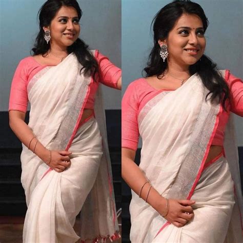 Anna Reshma Rajan Indian Actress Pics Beautiful Thai Women